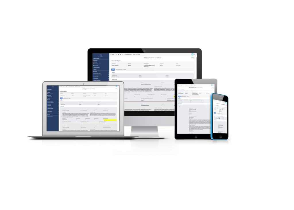 Workrunner – The best low-code business application platform